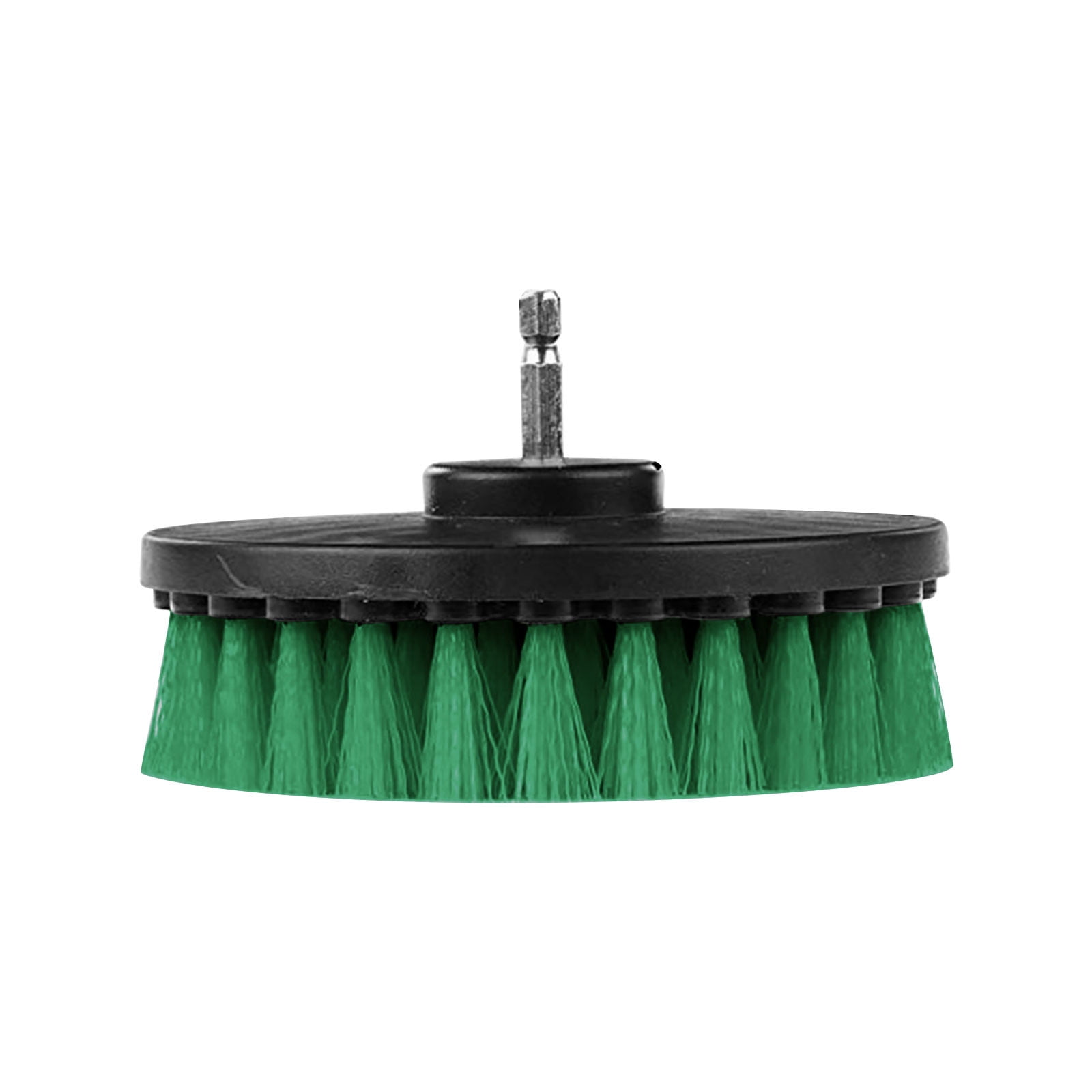 Electric Drill Brush Set - 4-Inch Cleaning Brushes - Perfect for ...