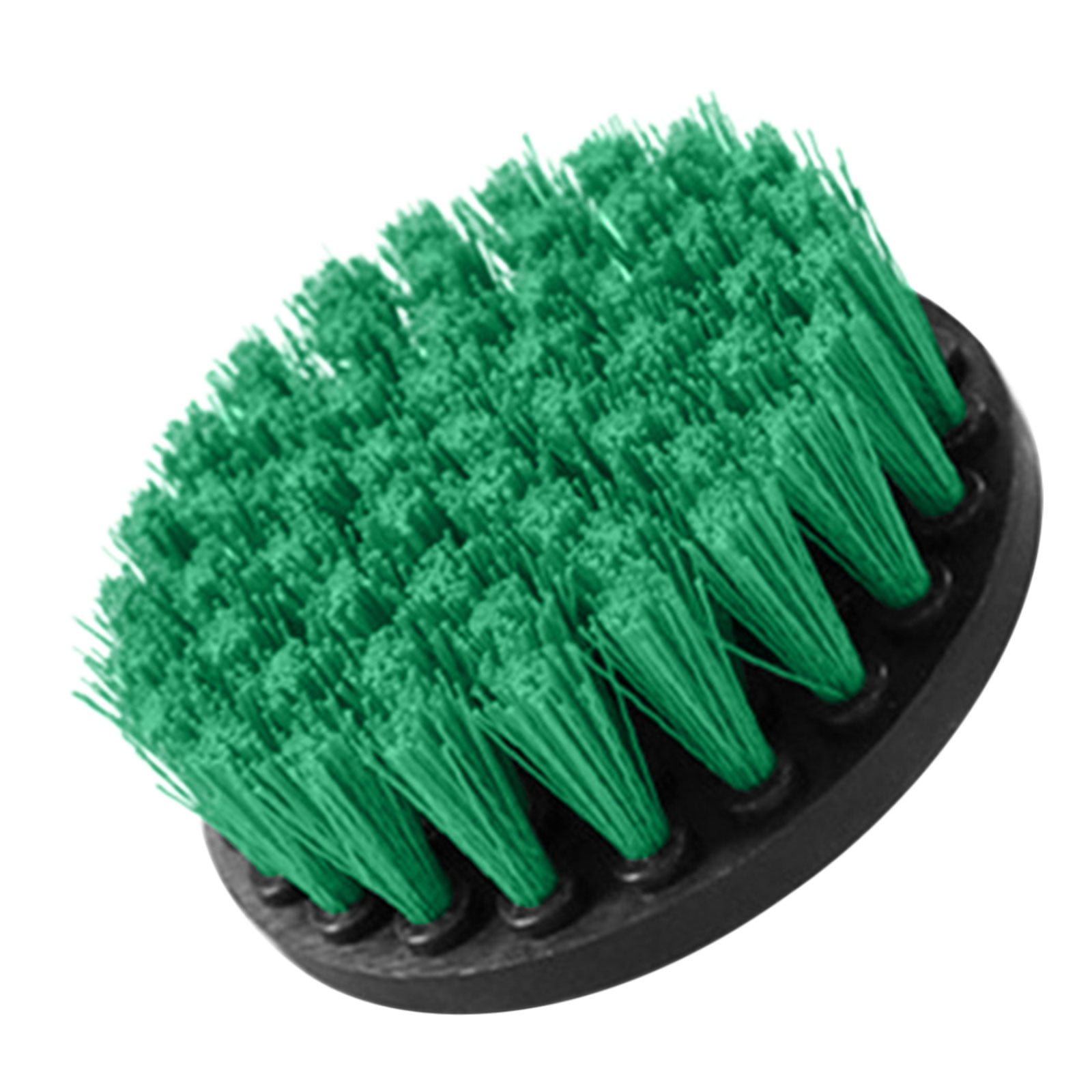 Electric Drill Brush Set - 5-Inch Solid Cleaning Brushes - Perfect for ...