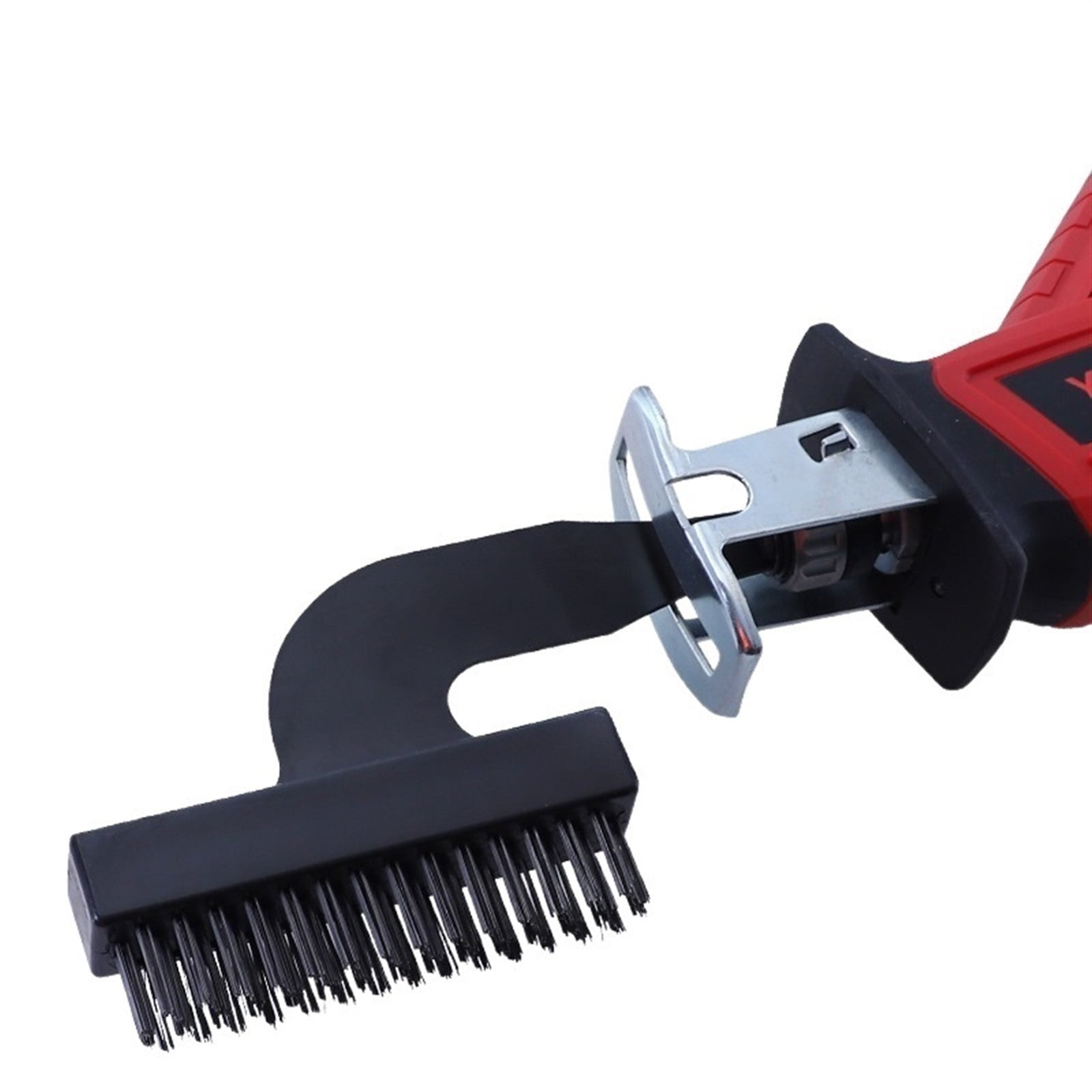 Electric Drill Brushes Wire Nylon Brush Reciprocating Saw Universal ...