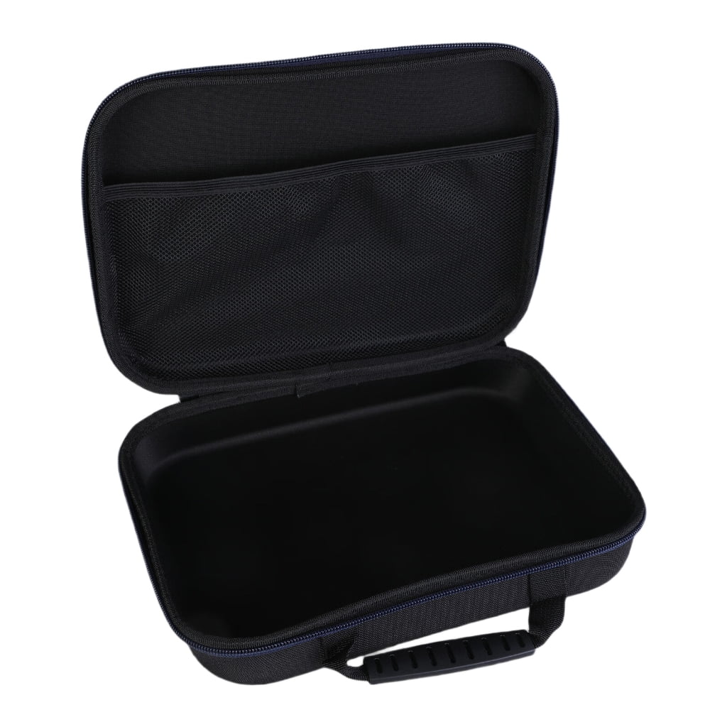Electric Drill Carry Case Hard Shell Tool Case for Store Electric Drill Tool - Walmart.com