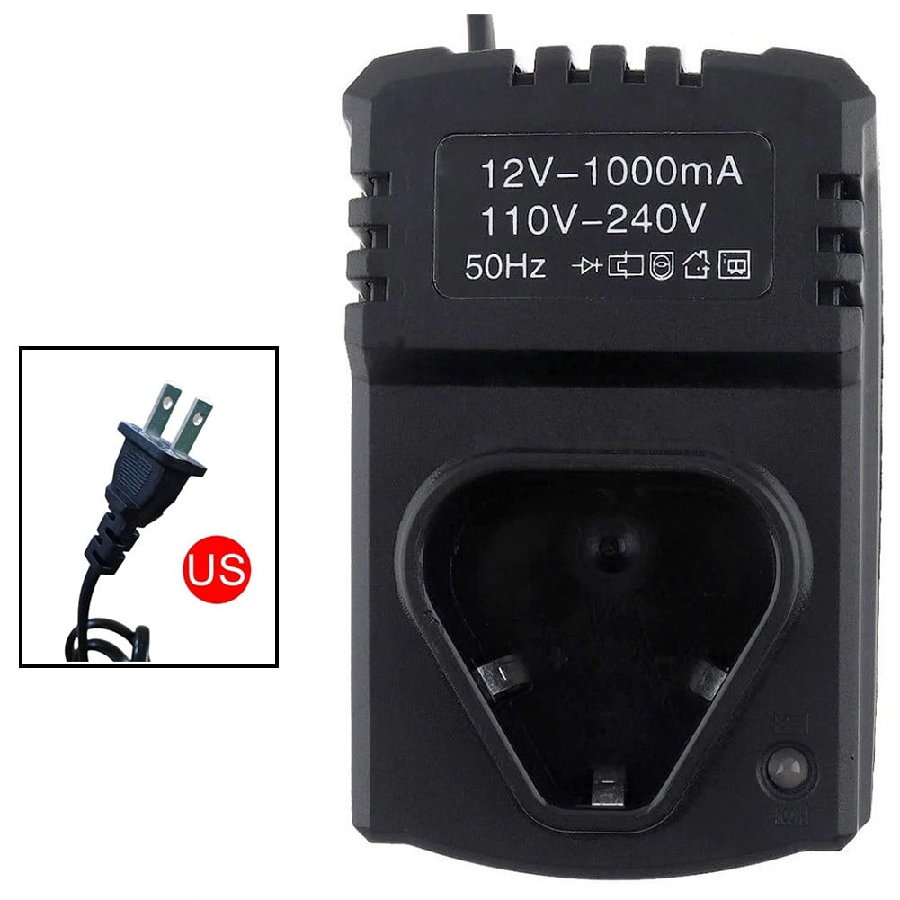 Electric Drill Charger Charger Power Tool Batteries Portable Support ...