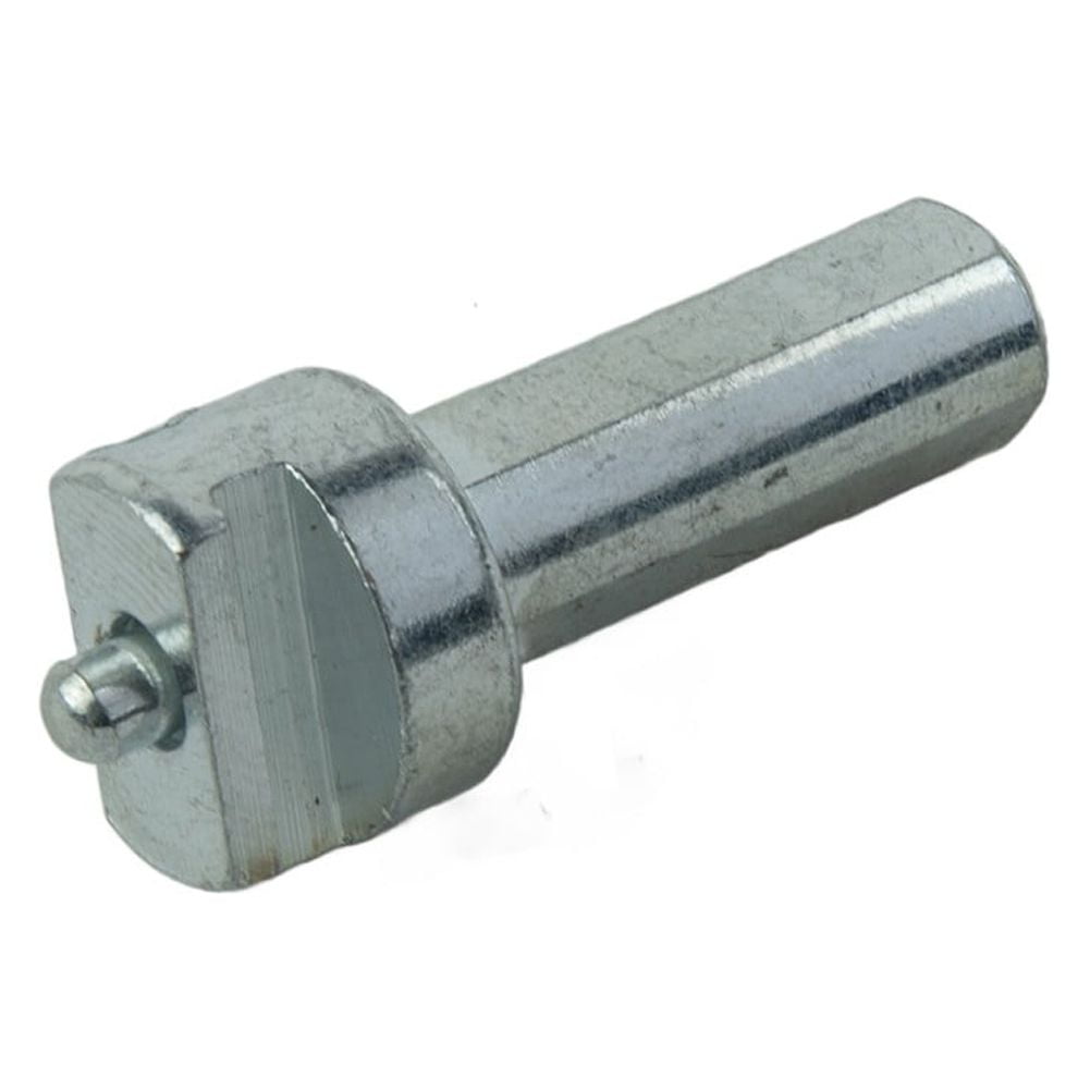 Electric Drill Dredge Cleaner Adapter Sewer Spring Pipe Cleaning Tool ...