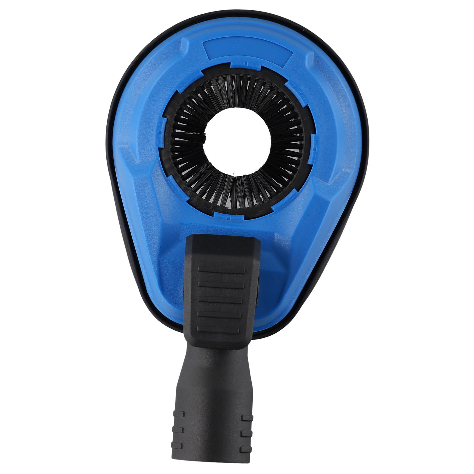Electric Drill Dust Collector Attachment With Rubber Seal Swiveling ...