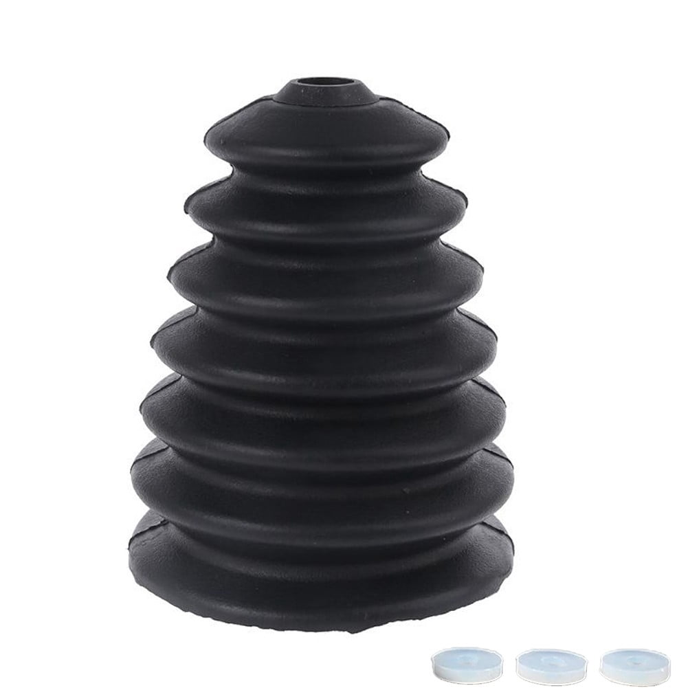 Electric Drill Dust Cover Collector Hammer Rubber DustCover Drill ...