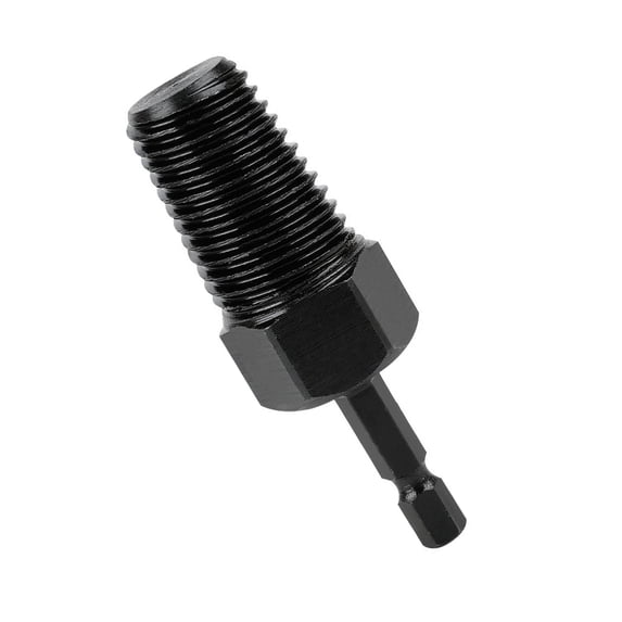 Electric Drill Extractor Faucet Break Screw Quick Inner Thread Water ...