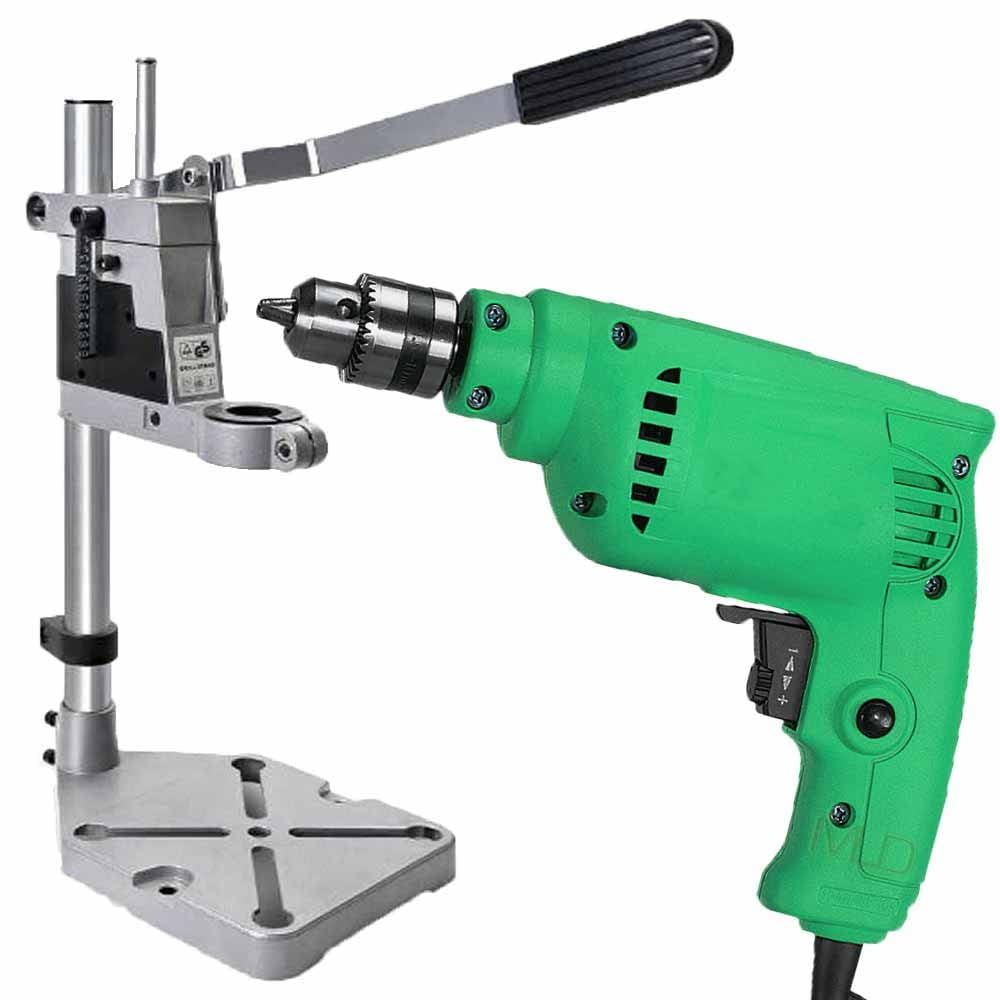 Electric Drill Machine for Home Use With Reverse Forward Speed ...
