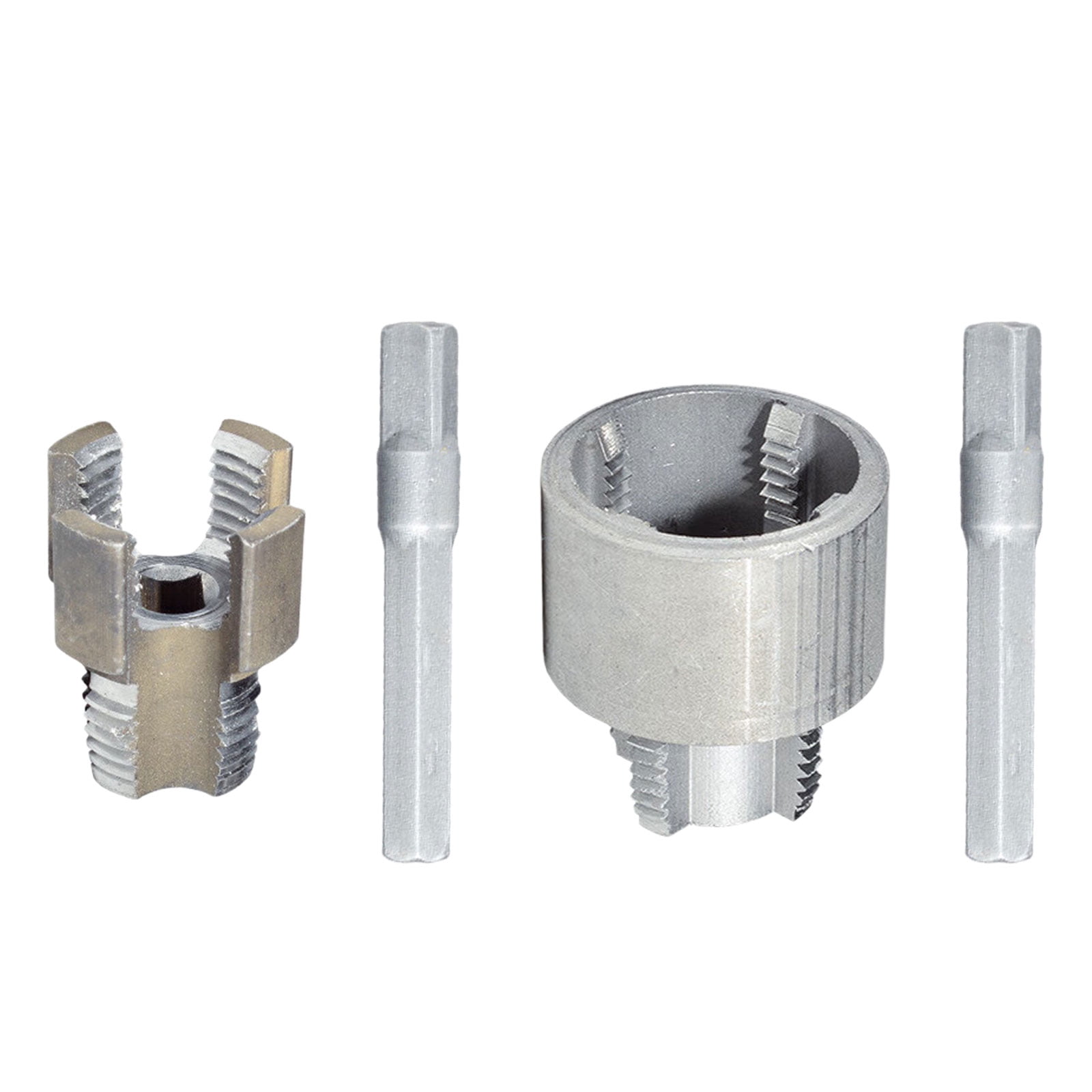 Electric Drill PVC Pipe Threader PVC Thread Maker Tool for Electric ...