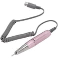 Electric Drill Pen Machine Drill Handle Handpiece Adjustable 3000RPM ...