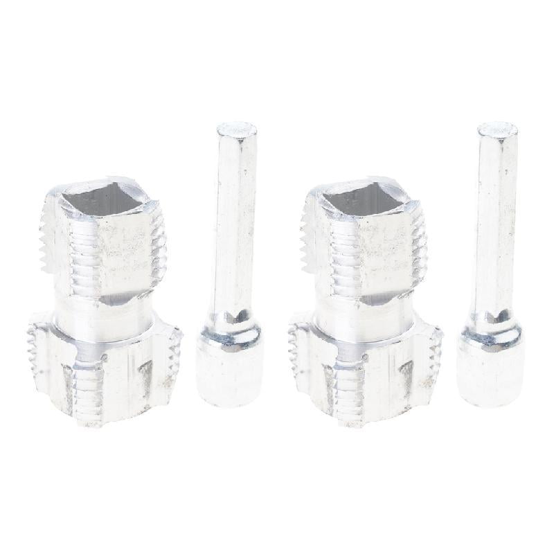 Electric Drill Pvc Pipe Threader PVC Thread Maker Tool PVC Thread Maker ...