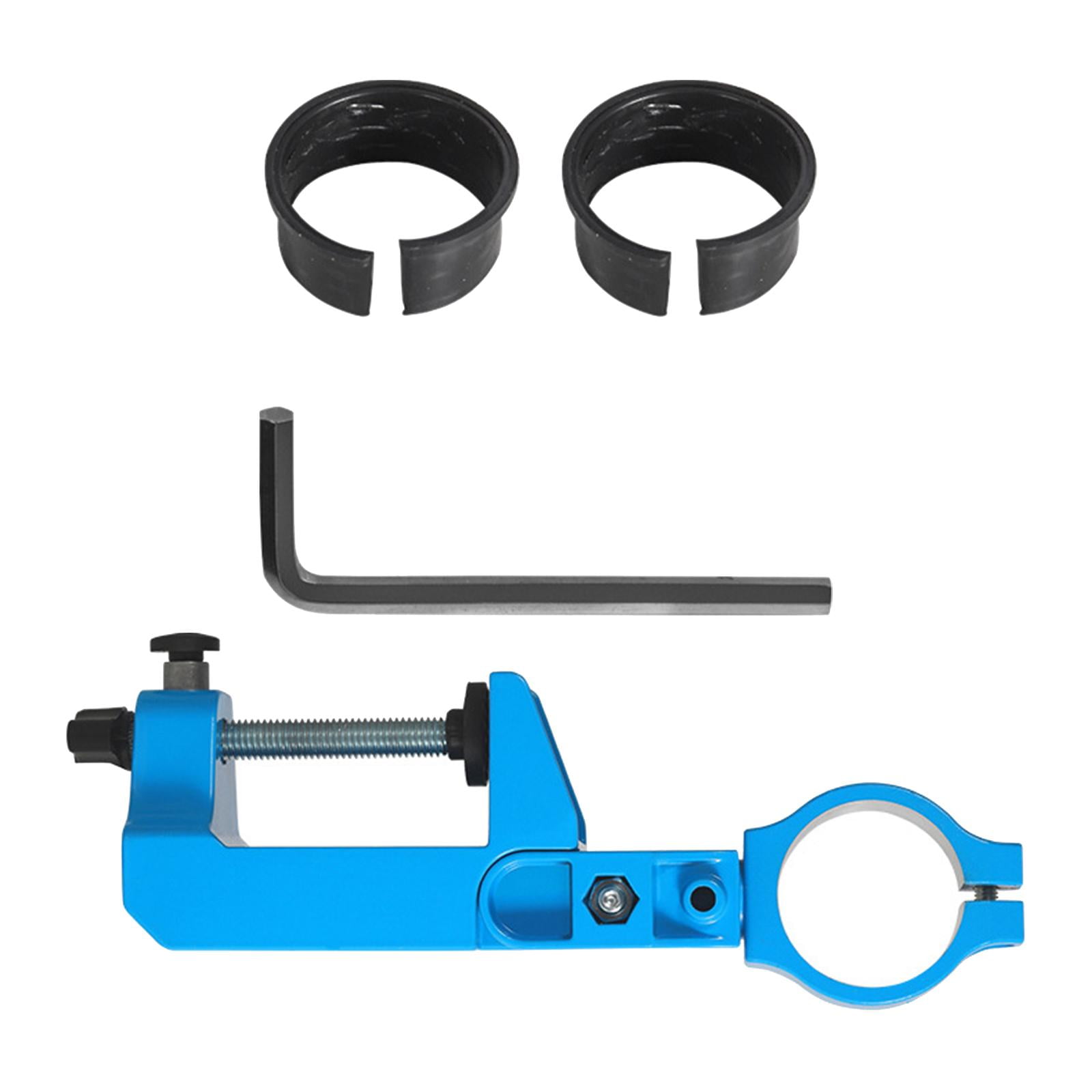 Electric Drill Rack Stand Bench Drill Holder Shelf Hand Drill Bracket ...