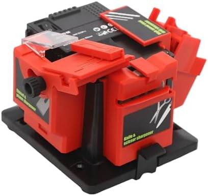 Electric Drill Sharpener Multifunctional Electric Sharpener for Drill ...