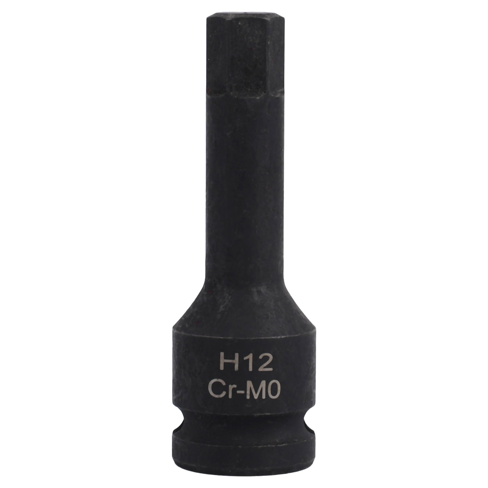 Electric Drill Socket Adapter Air Impact Wrench Hex Head Socket 12.5mm ...