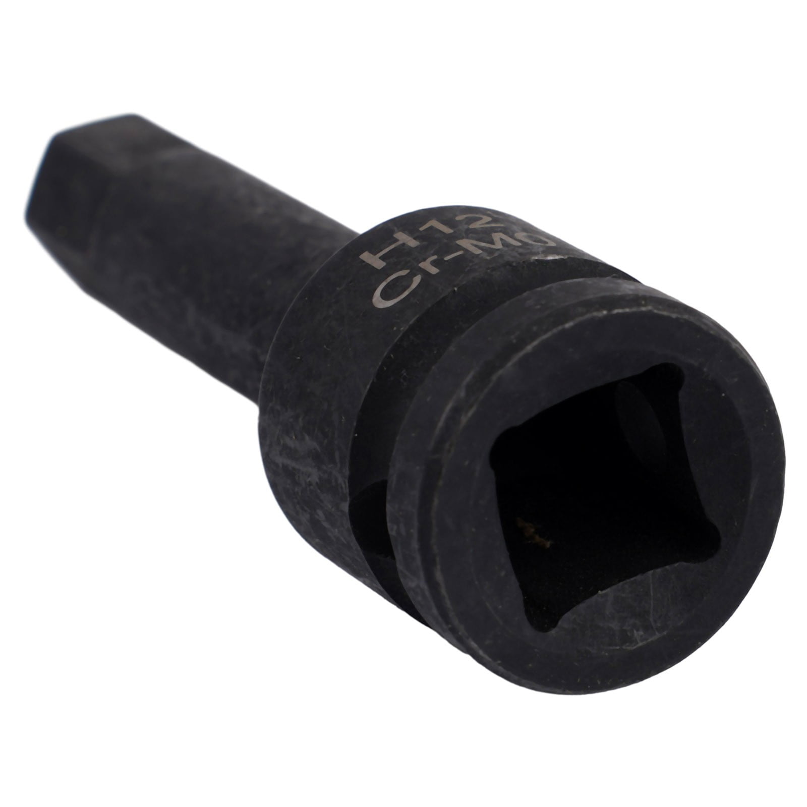 Electric Drill Socket Adapter Air Wrench Hex Head Socket 12.5Mm Adapter ...