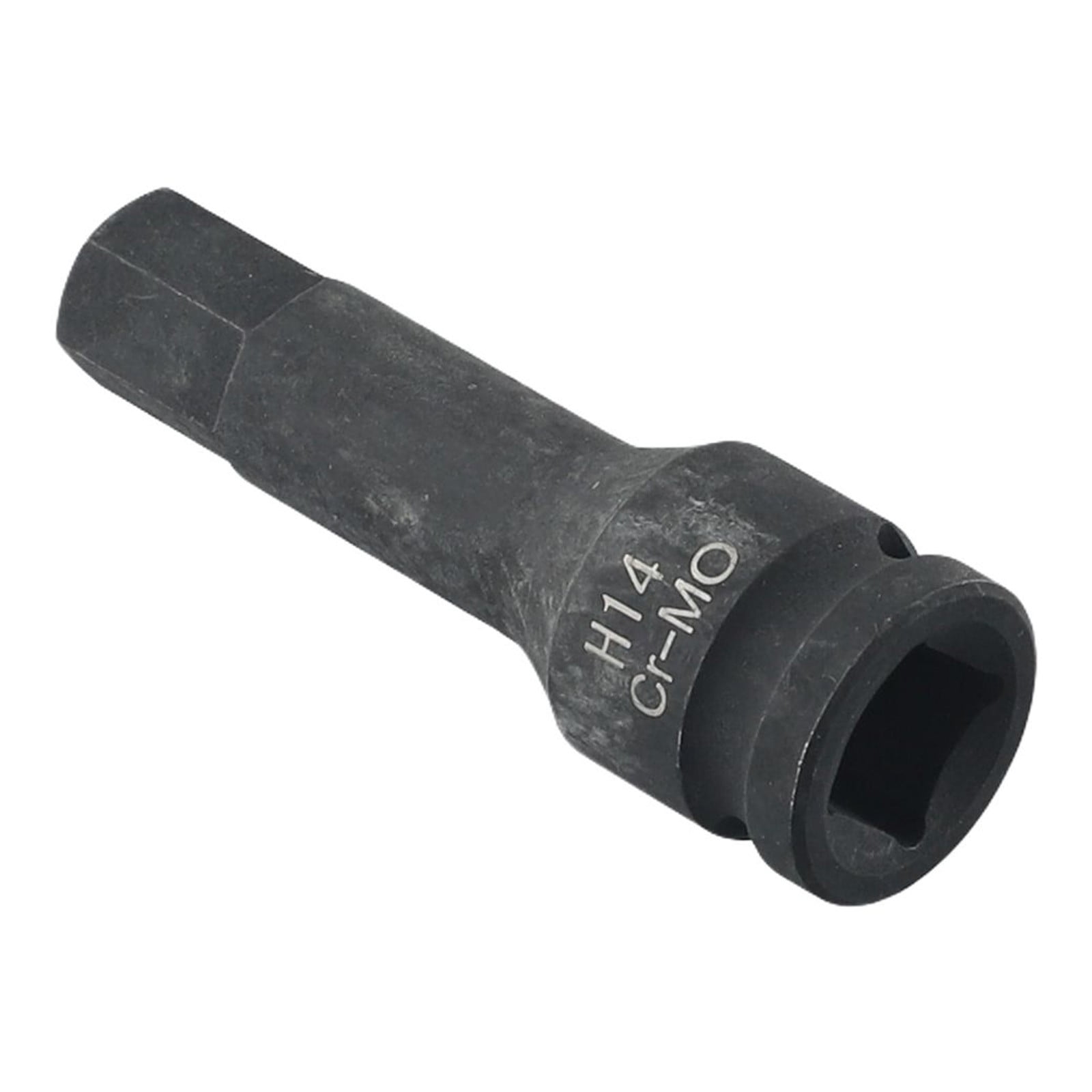 Electric Drill Socket Adapter Air Wrench Hex Head Socket 12.5mm Adapter ...