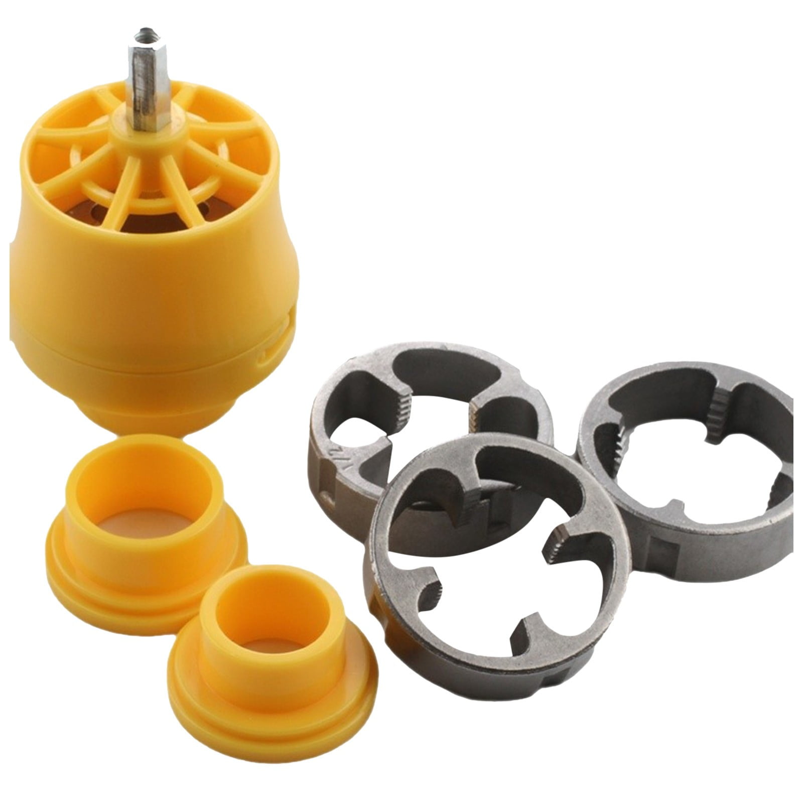 Electric Drill Thread Maker Tool,Electric Drill Water Pipe Threading ...