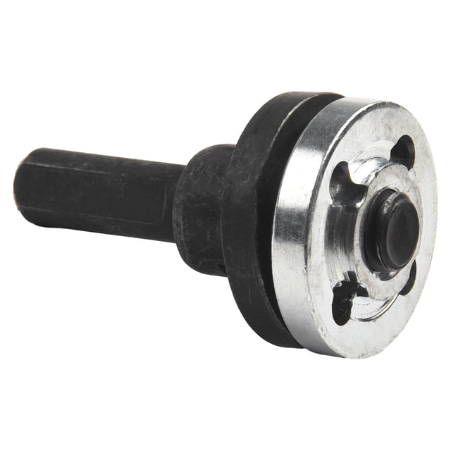 Electric Drill To Angle Grinder Connecting Rod Adapter For Cutting Disc ...
