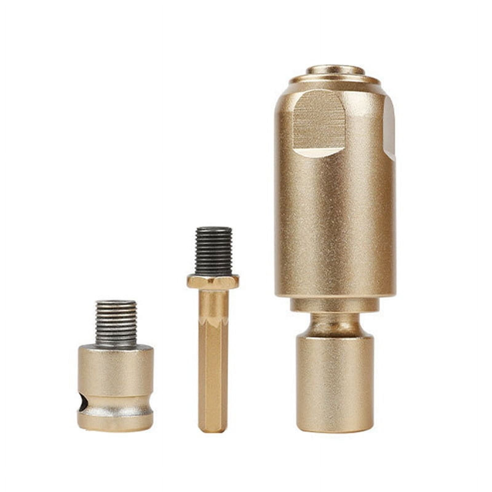 Electric Drill to Hammer Conversion Adapter A - Walmart.com