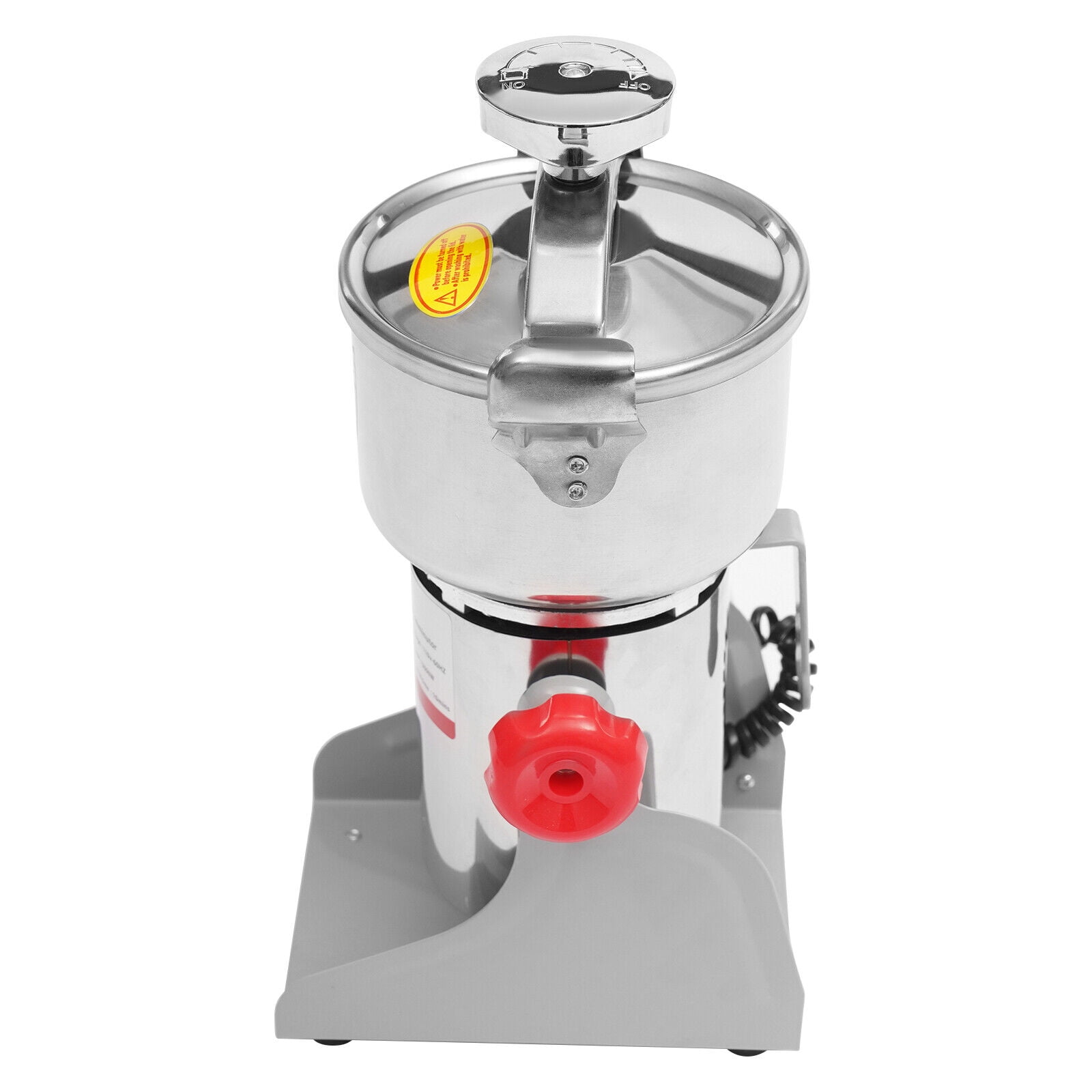 Electric Dry Grain Mill Grinder, Commercial Grinders - Walmart.com