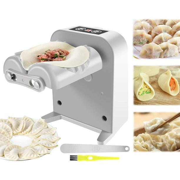 Electric Dumpling Maker Machine,Automatic Dumpling Maker,Adjustable ...
