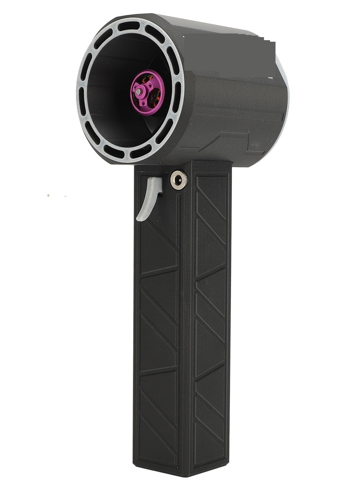 Electric Dust Blower Brushless Motor 11 Blade Powerful Turbofan ...