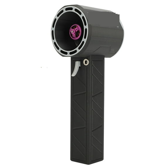 Electric Dust Blower Brushless Motor 11 Blade Powerful Turbofan ...