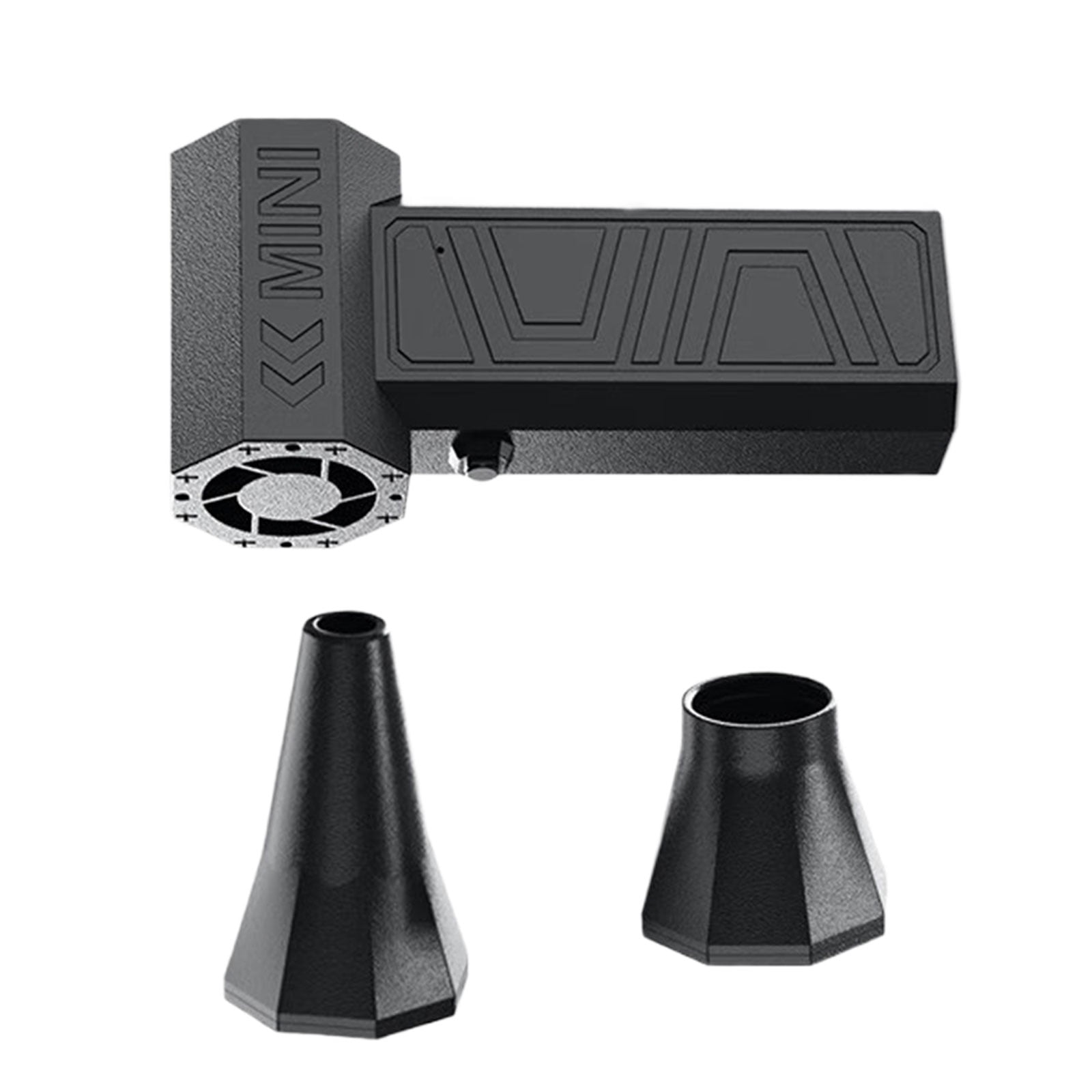 Electric Dusters 105000RPM Small Air Blower Easy Carry Air Blower ...