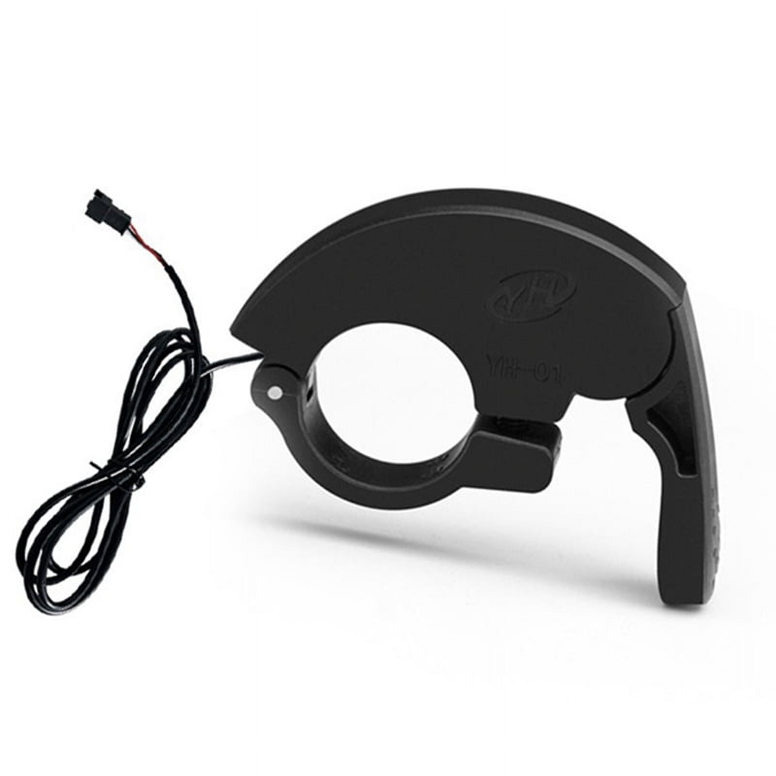 Electric E-Bike -01 Thumb Throttle Speed Control Quick-Release Throttle ...