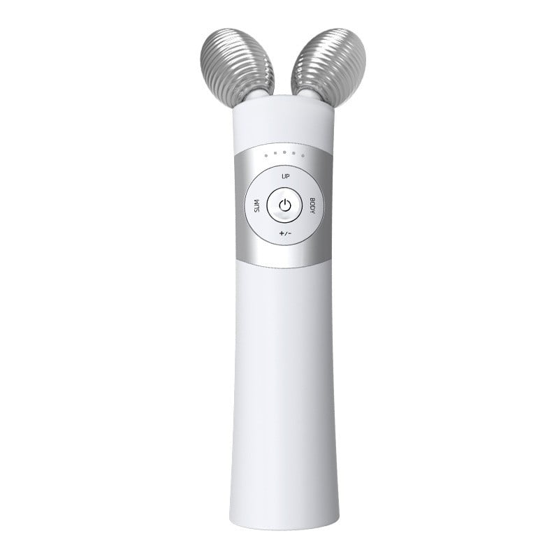 Electric EMS Micro-current Beauty Introduction Instrument Face ...