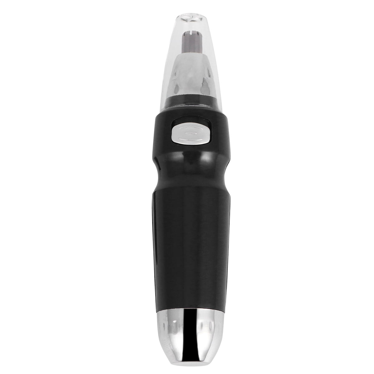 Electric Ear Nose Hair Trimmer Shaver Clipper Cleaner Shaving Scraping ...