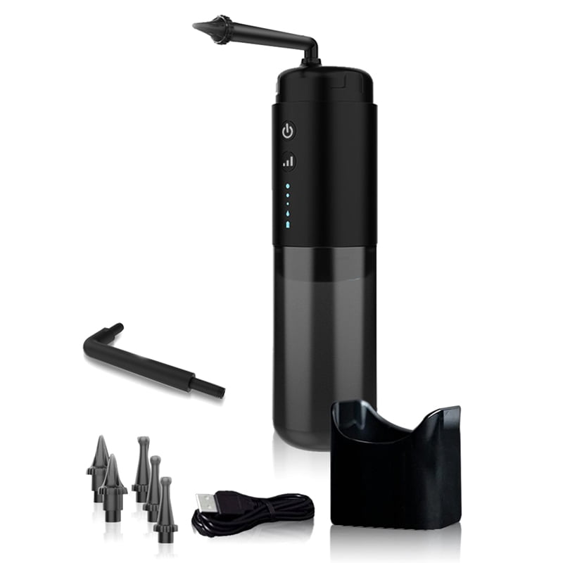 Electric Ear Washer Portable Ear Washer Flushing Ear Cleaner Electric ...