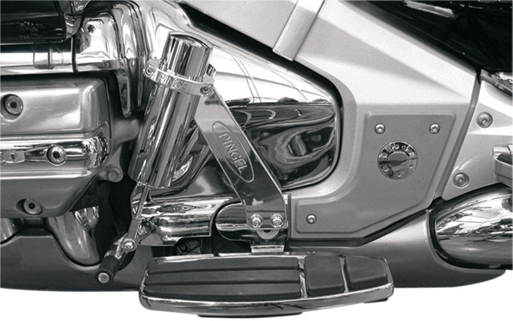 Electric Easy Shift Kit for GL1800 Gold Wing - Walmart.com