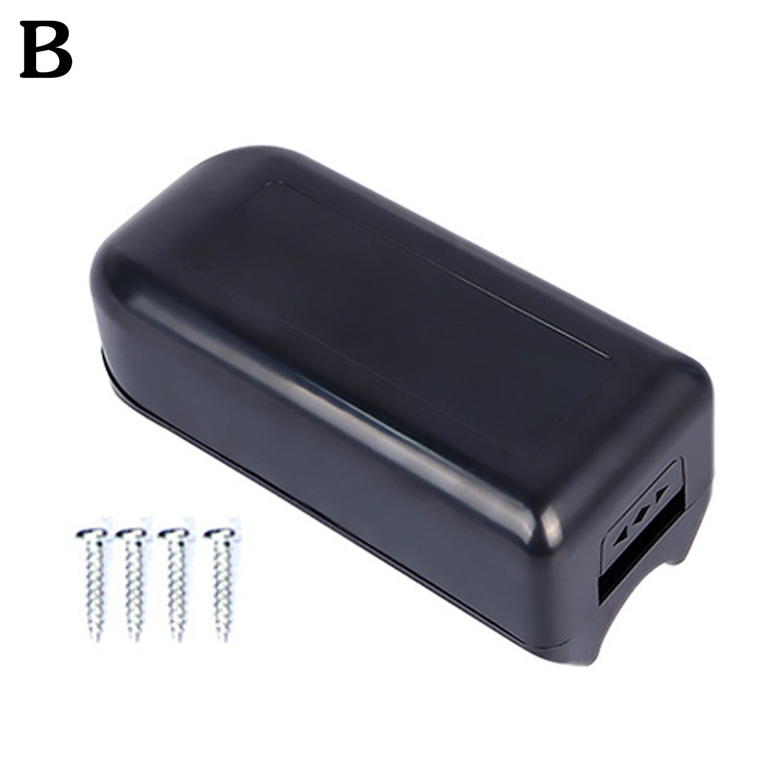 Electric Ebike Bicycle Controller Box Case E-Bike Extra-Large Part D5K6 ...