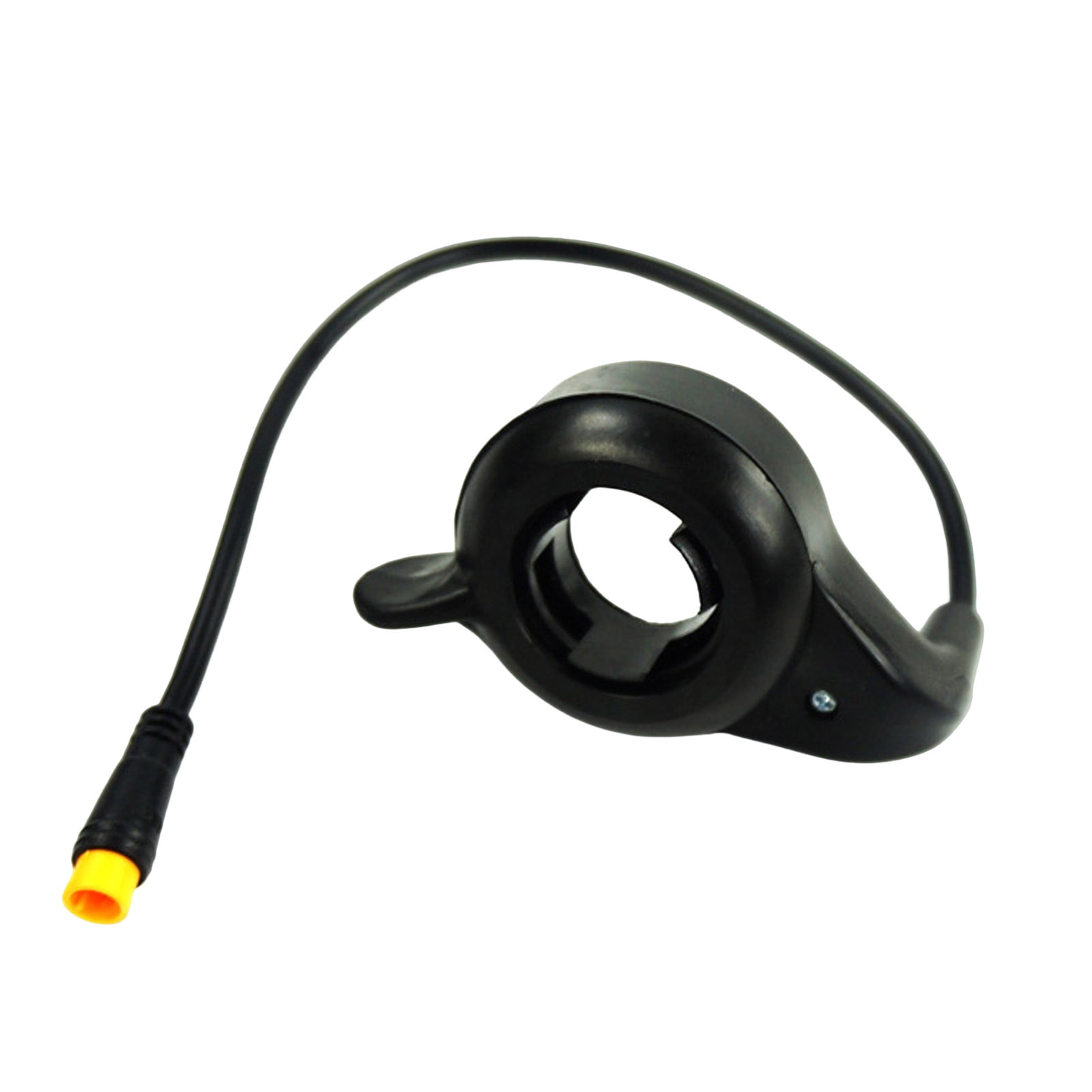 Electric Ebike FT - 21X Thumb Throttle - 3 Pin/SM Connector, Universal ...