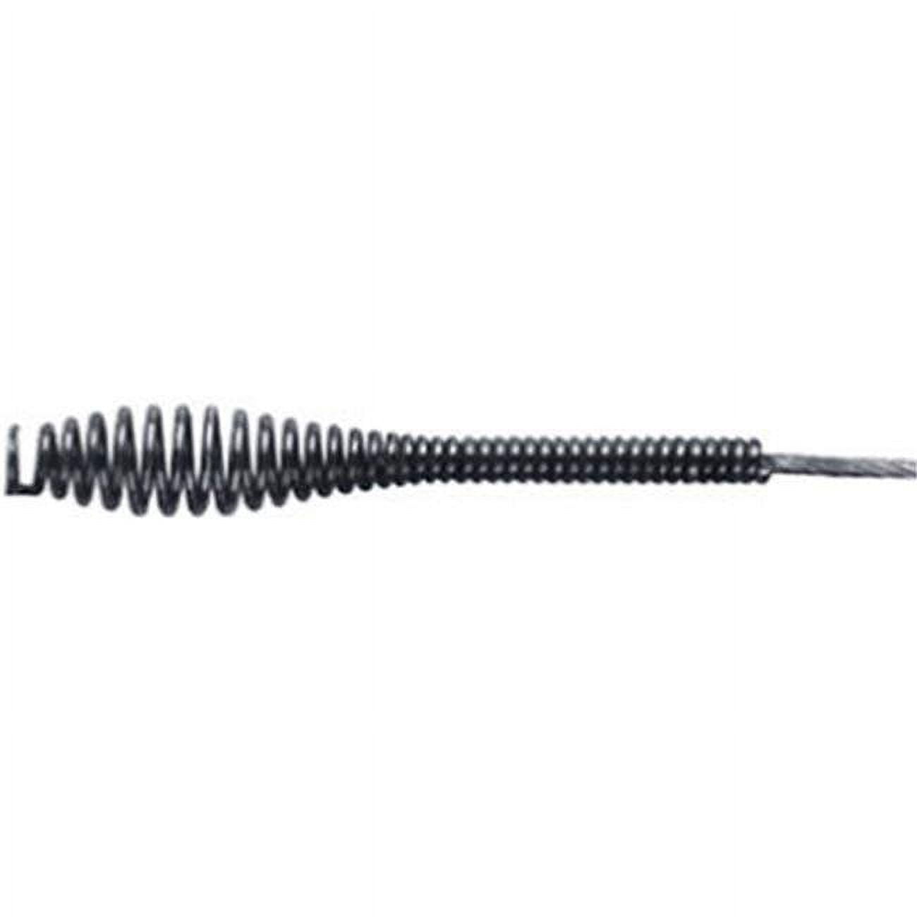 Electric Eel 3-8EIC25 0.37 in. x 25 ft. Replacement Inner Core Cable ...