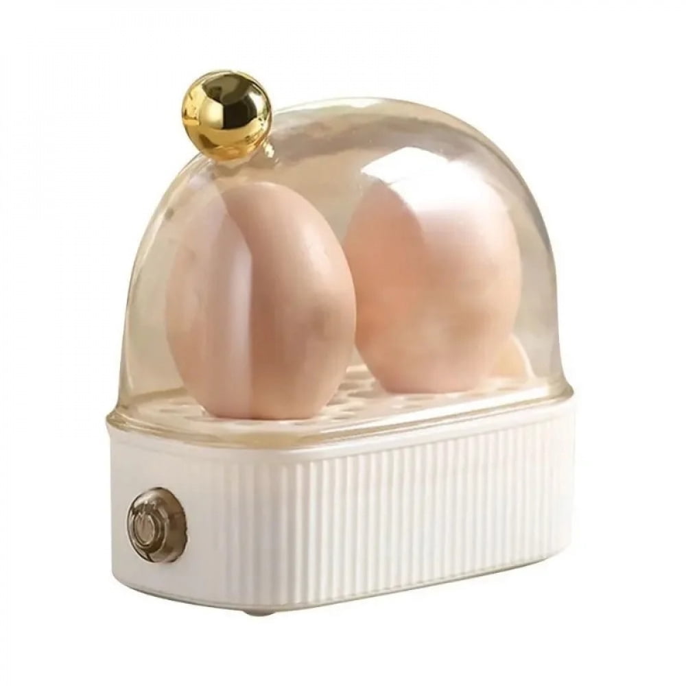 Electric Egg Boiler Automatic Cooker Rapid Egg Boiler Breakfast Machine ...