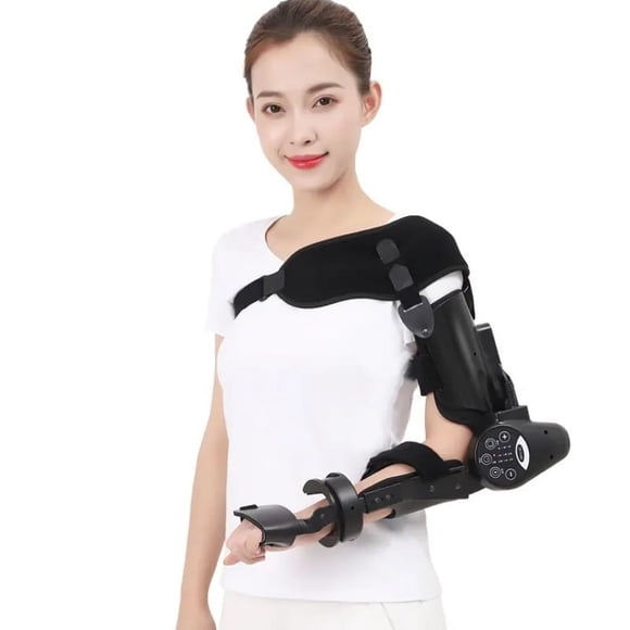 Hinged Elbow Brace