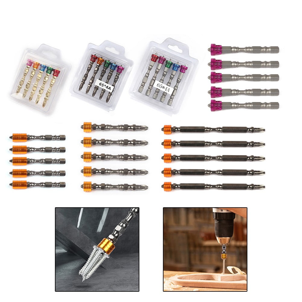 Electric Electric Screwdriver Positioning Bit Electronics Industry High ...