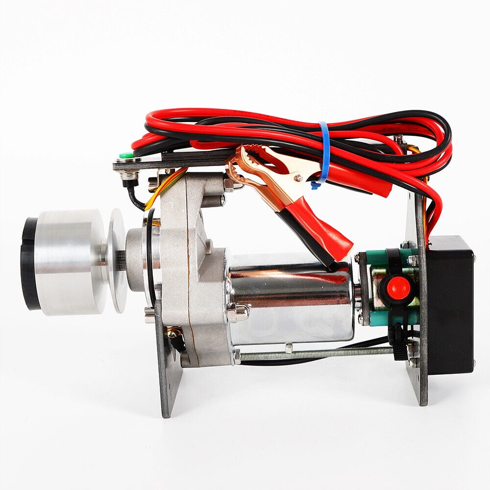 Electric Engine Starter Terminator Strong Engine Starter For RC Airplane Plane - Walmart.com