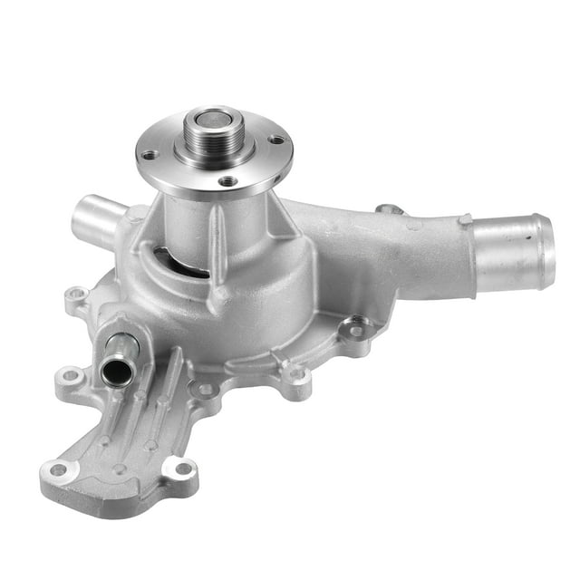 Electric Engine Water Pump Electric Auxiliary Coolant Pump No.6L2Z8501A ...