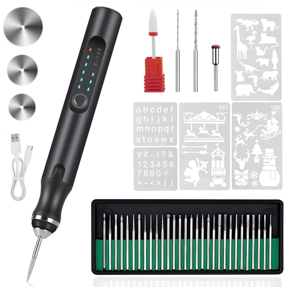 Dremel Engraver