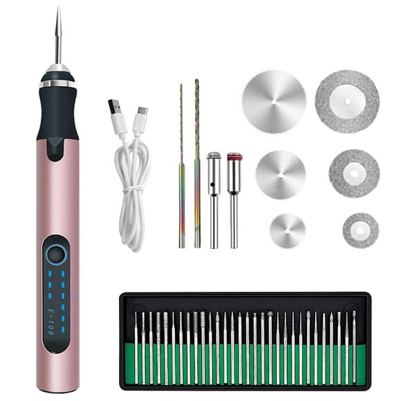 Electric Engraver Pen