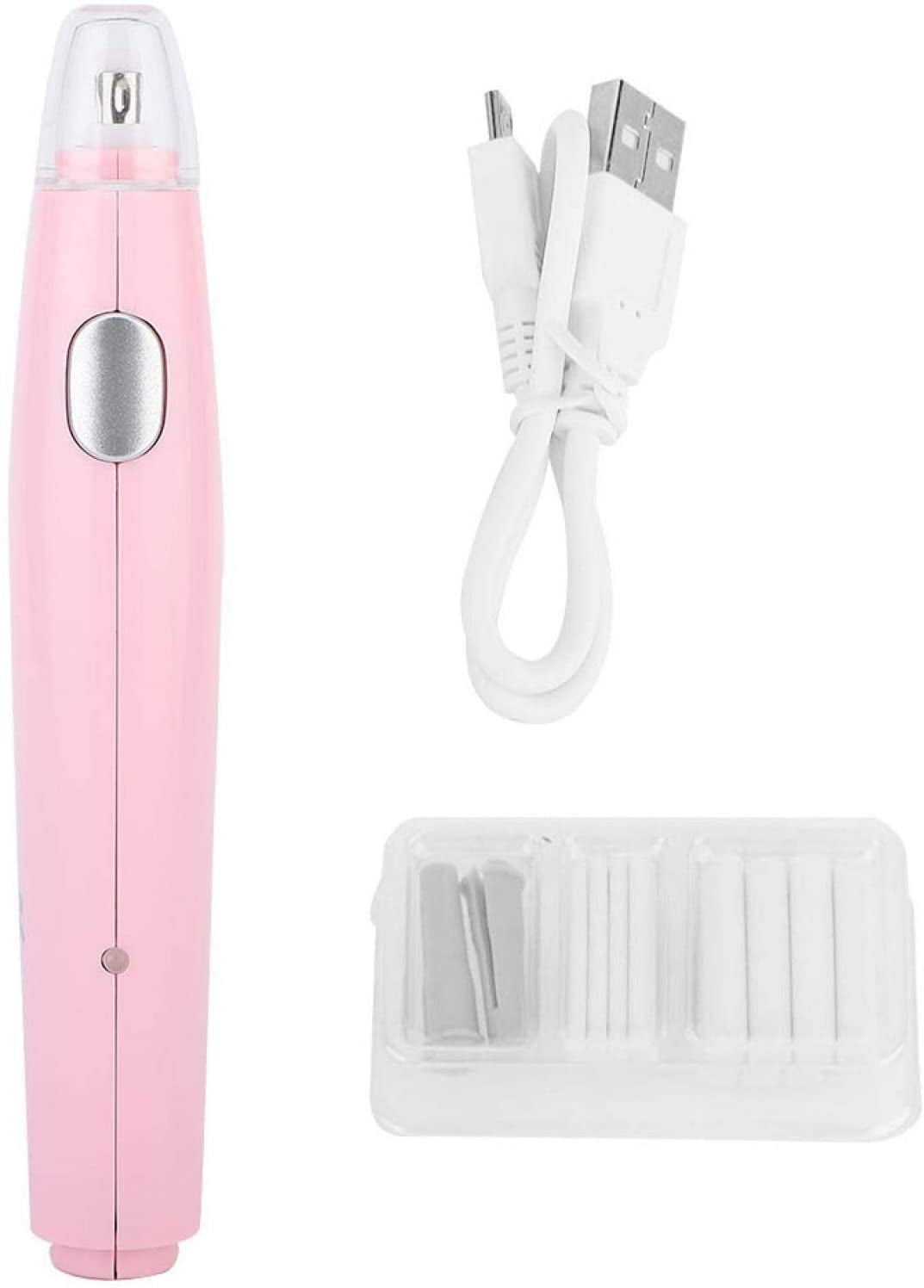 Electric Eraser, Electric Eraser Kit for Artists Battery Operated ...