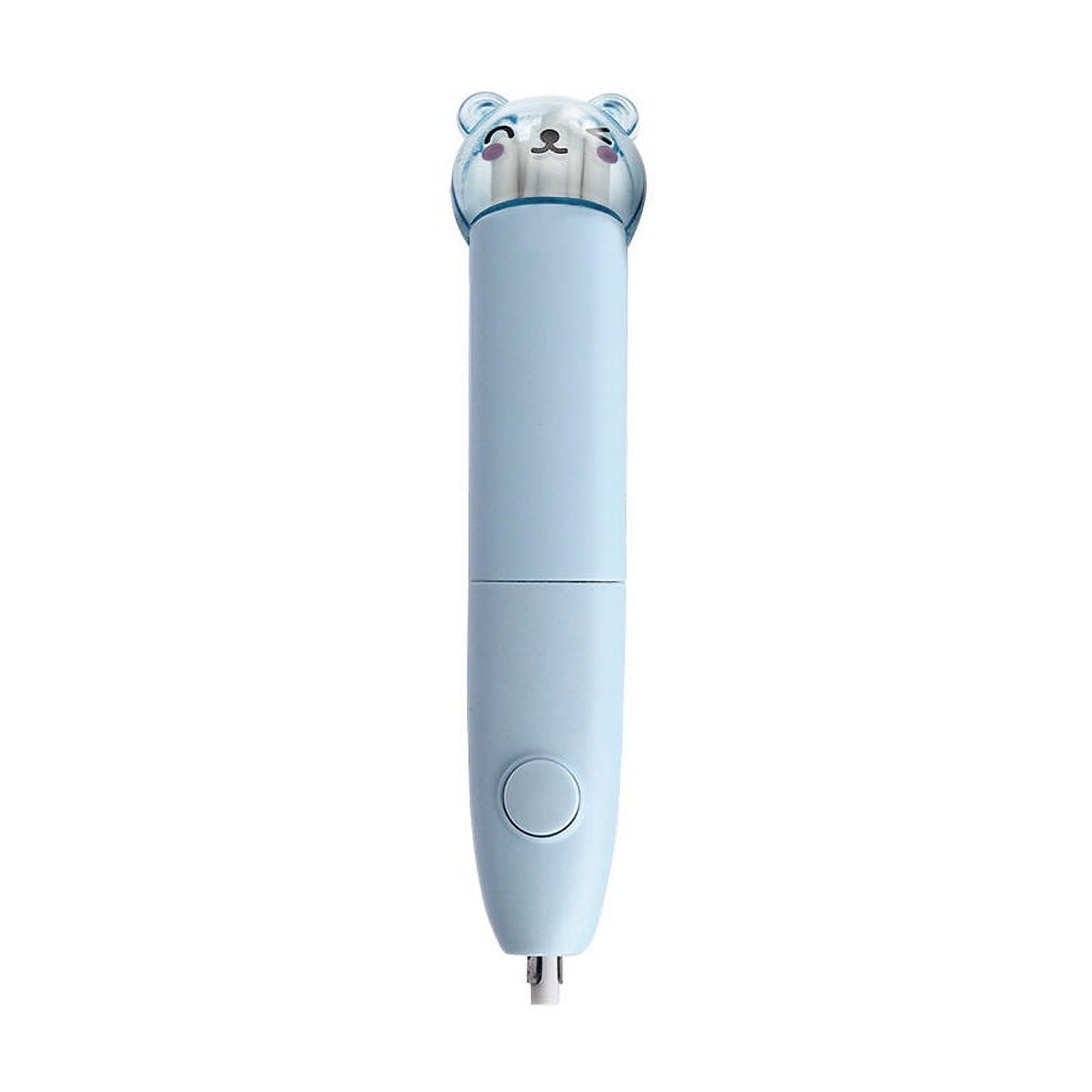 Electric Eraser, Electric Eraser for Artists, Electric Eraser Kit for ... Electric Eraser, Electric Eraser for Artists, Electric Eraser Kit for ...