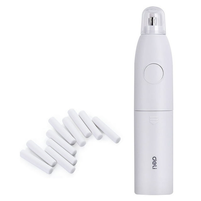 Electric Eraser Kit with 10 Eraser Refills, Auto Erasers for Artist ...
