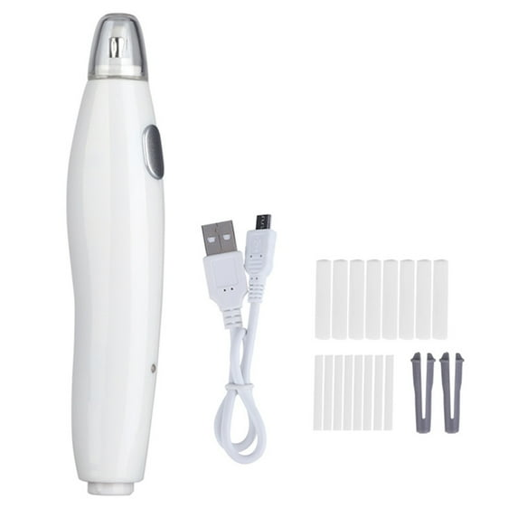 Electric Eraser for Art Craft Project with 16 Refills Automatic Eraser ...