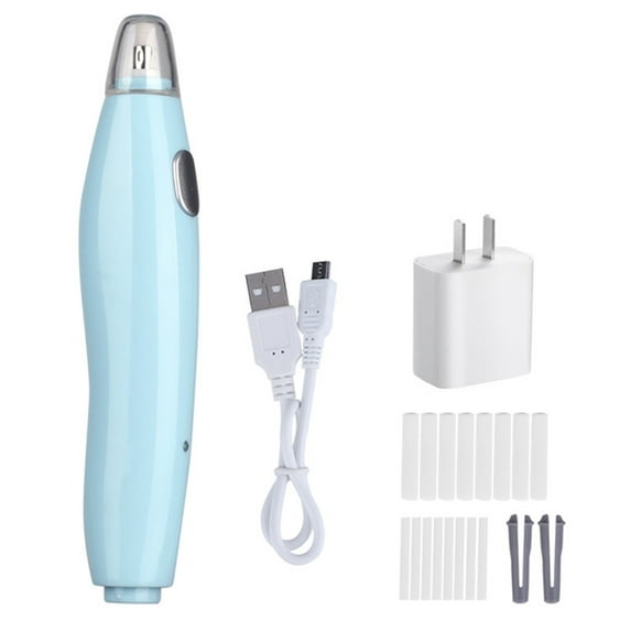 Electric Eraser for Art Craft Project with 16 Refills Automatic Eraser ...