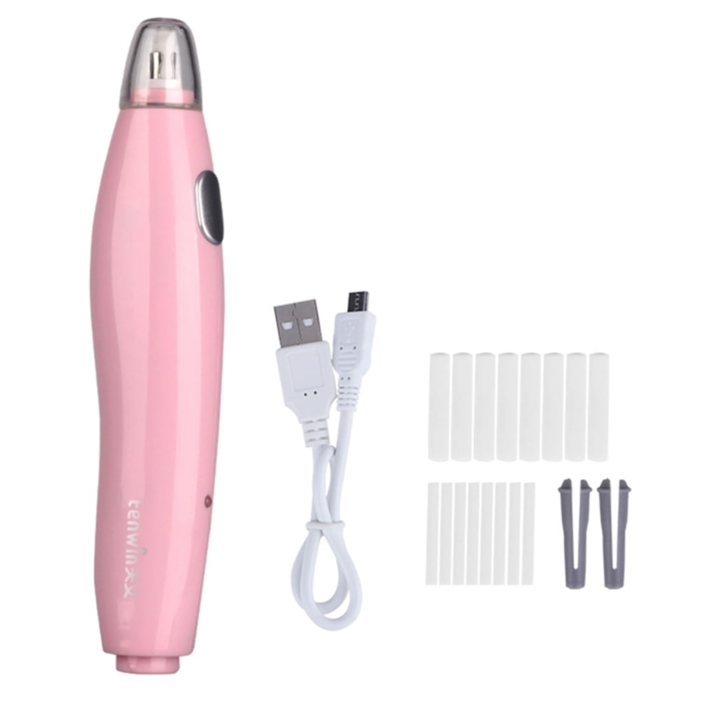 Electric Eraser for Artist Beginner Includes 16 Refills Automatic ...