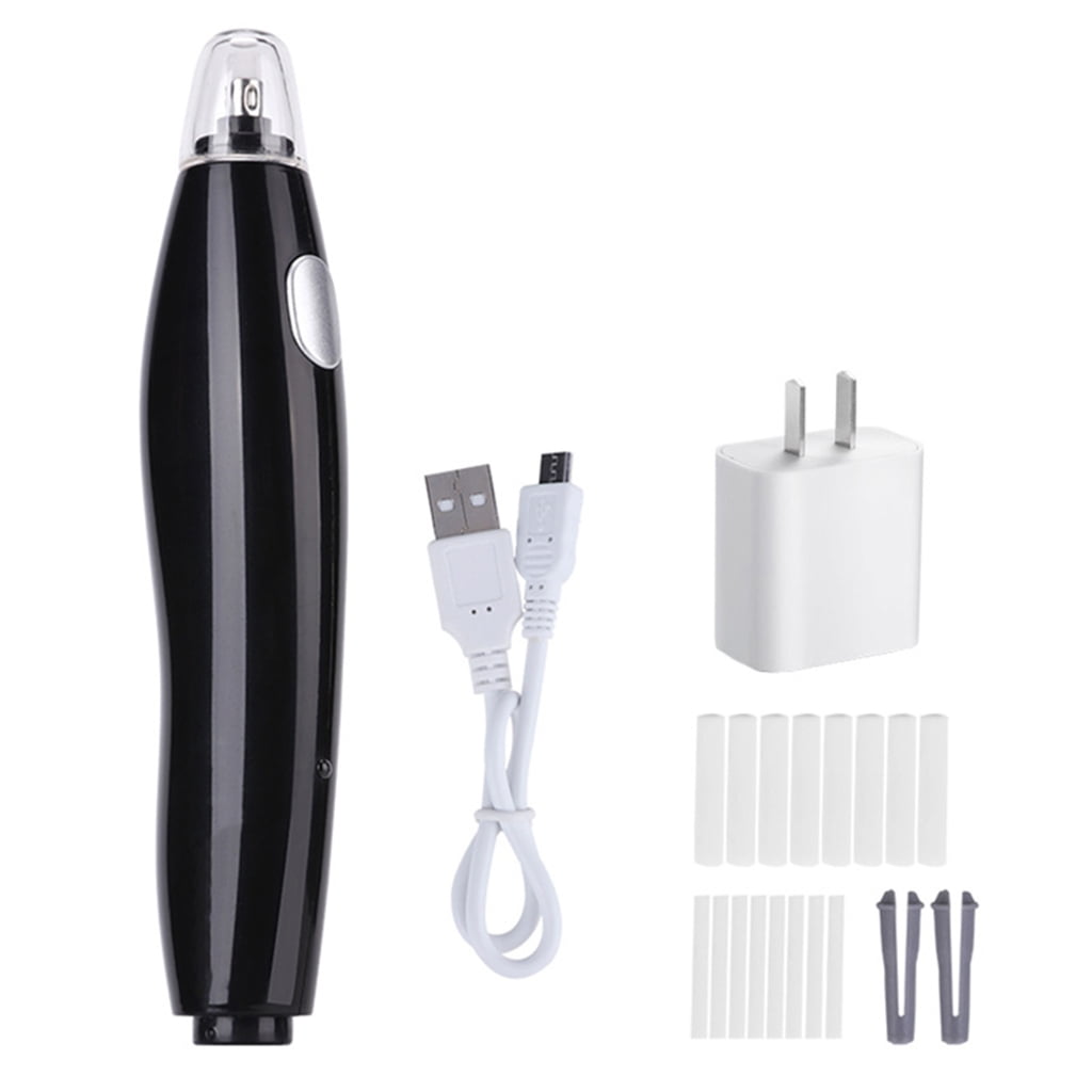 Electric Eraser for Artist Beginner Includes 16 Refills Automatic ...