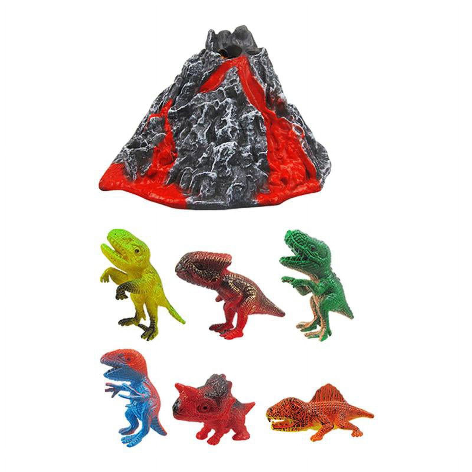 Electric Eruptions with LED Light&Sound Experiment School Kids Physics ...