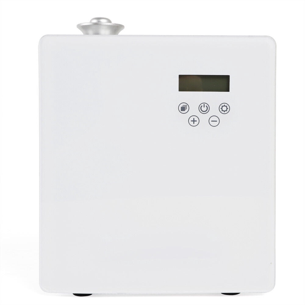 Electric Essential Oil Diffuser, HVAC Aromatherapy Diffuser Fragrance ...